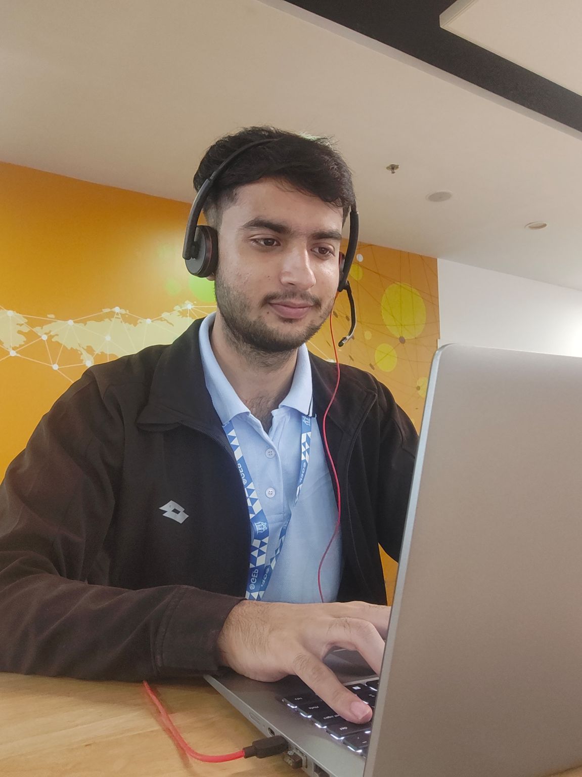 Sarthak Chauhan on LinkedIn: #software #engineer #corporate Sarthak Chauhan on LinkedIn: #software #engineer #corporate