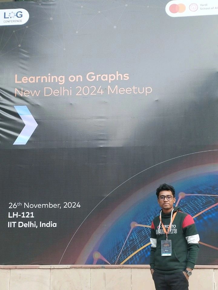 Subhankar Kanrar on LinkedIn: #mastercard #iitdelhi #logmeetup # ... Subhankar Kanrar on LinkedIn: #mastercard #iitdelhi #logmeetup # ...