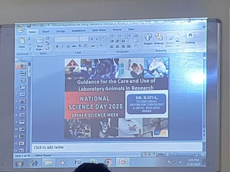 #learning #research #labvisit | Sathish Kumar #learning #research #labvisit | Sathish Kumar