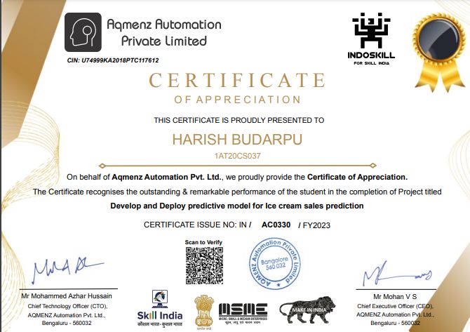 Harish Budarpu on LinkedIn: Heyy Connections!!!!!!! Successfully ... Harish Budarpu on LinkedIn: Heyy Connections!!!!!!! Successfully ...