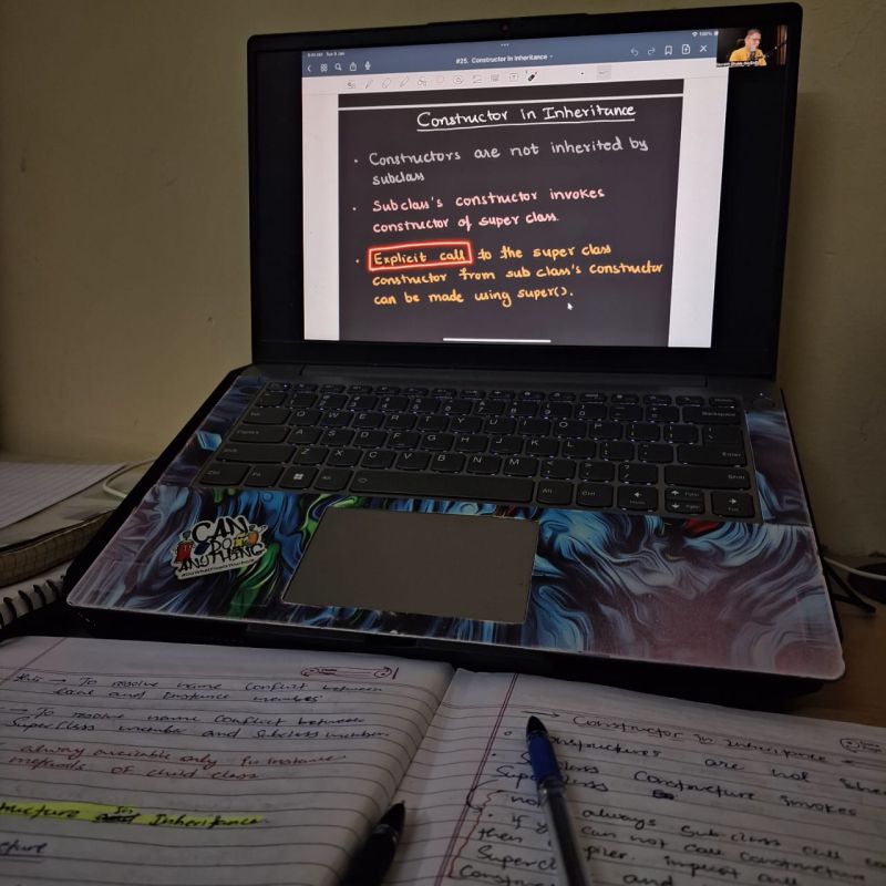 Sanjay Kumar on LinkedIn: #java #programming #oop #inheritance # ... Sanjay Kumar on LinkedIn: #java #programming #oop #inheritance # ...