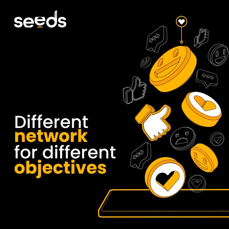 Seeds Media Marketing Sdn Bhd on LinkedIn: We are on multiple social ... Seeds Media Marketing Sdn Bhd on LinkedIn: We are on multiple social ...