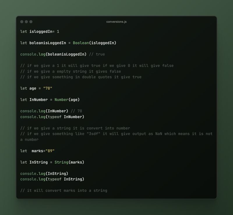 Laraib Anwar on LinkedIn: #javascript #webdevelopment #codingjourney # ... Laraib Anwar on LinkedIn: #javascript #webdevelopment #codingjourney # ...