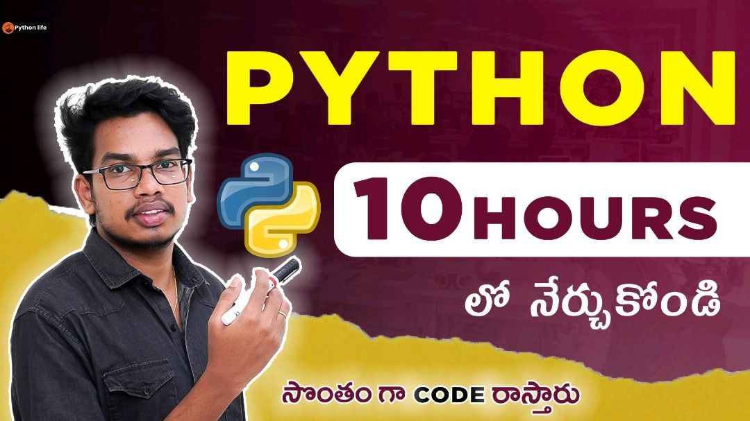 Kiran Sagar on LinkedIn: #python #pythonlife #coding Kiran Sagar on LinkedIn: #python #pythonlife #coding