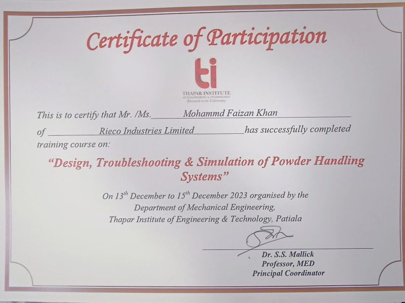 Mohammad faizan khan on LinkedIn: #pneumatic #systemsengineering # ... Mohammad faizan khan on LinkedIn: #pneumatic #systemsengineering # ...