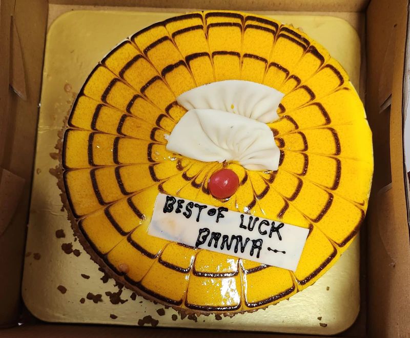 #infosysbpm #farewell | Pradeep Singh Shekhawat | 21 comments #infosysbpm #farewell | Pradeep Singh Shekhawat | 21 comments