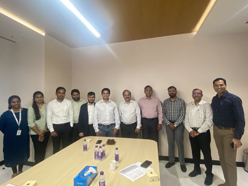 Sai Manikanta Kothamasu posted on LinkedIn Sai Manikanta Kothamasu posted on LinkedIn