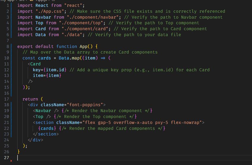 Syed Raza Ali on LinkedIn: #react #coding #webdevelopment #learning # ... Syed Raza Ali on LinkedIn: #react #coding #webdevelopment #learning # ...