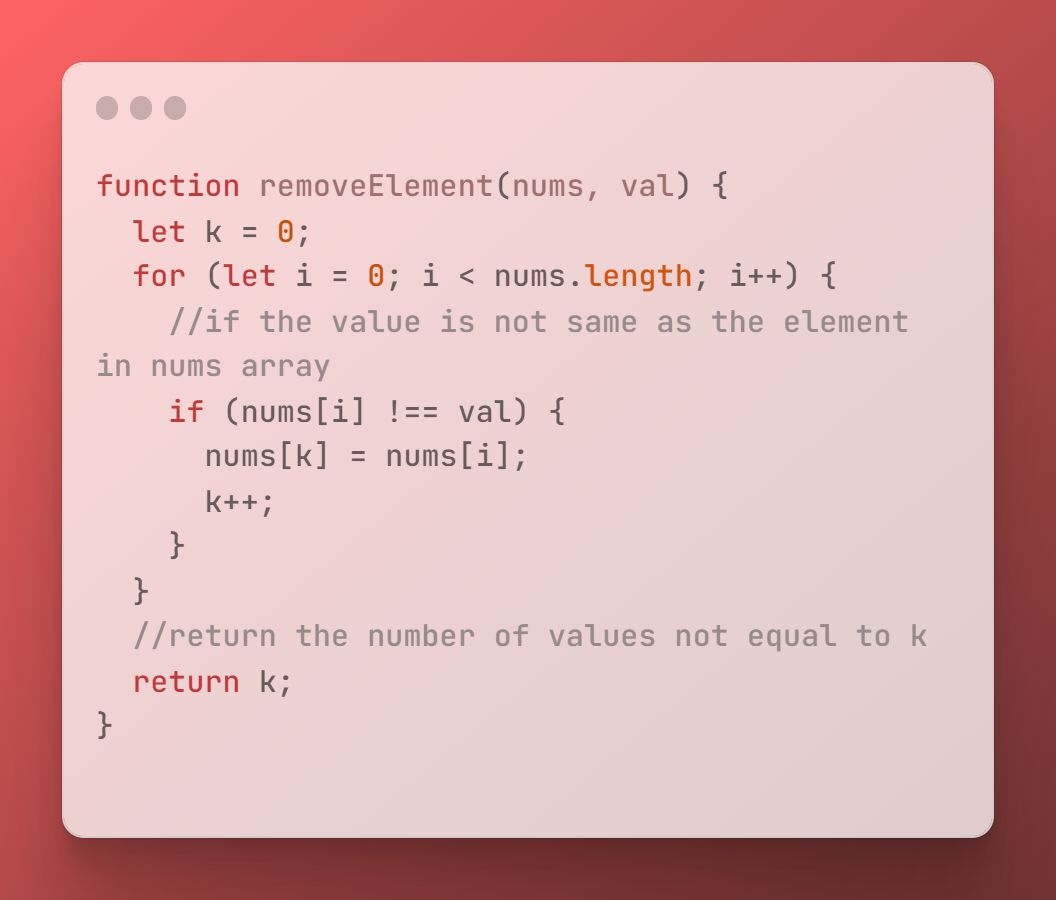 Avinash Sharma on LinkedIn: 💫🐣Given an integer array nums and an ... Avinash Sharma on LinkedIn: 💫🐣Given an integer array nums and an ...