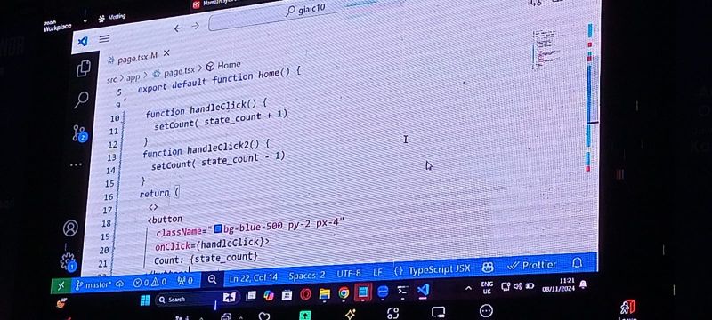 Arishah Khan on LinkedIn: #nextjs #reactjs #javascript #webdevelopment ... Arishah Khan on LinkedIn: #nextjs #reactjs #javascript #webdevelopment ...
