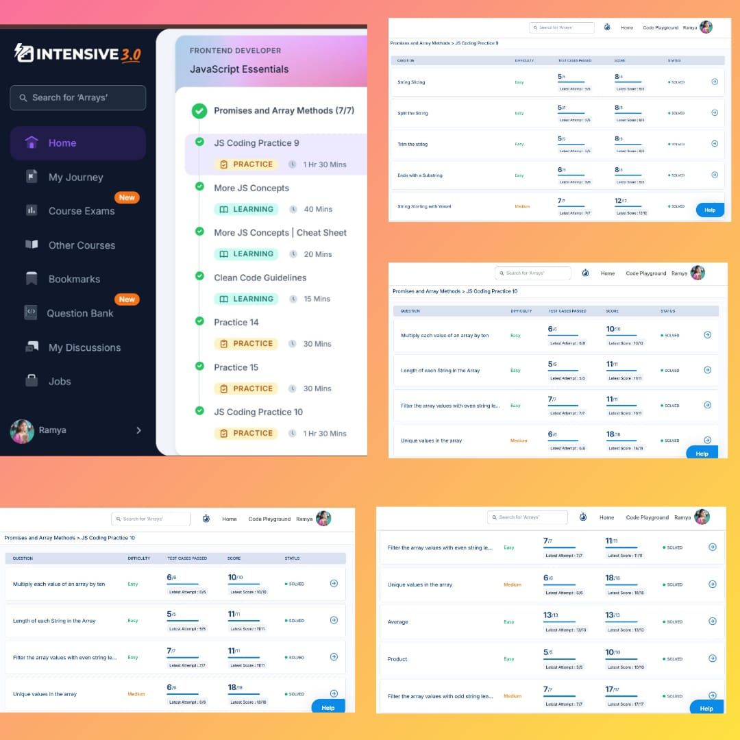 Keerthi Ramya on LinkedIn: #day_103 #javascriptessentials #function # ... Keerthi Ramya on LinkedIn: #day_103 #javascriptessentials #function # ...