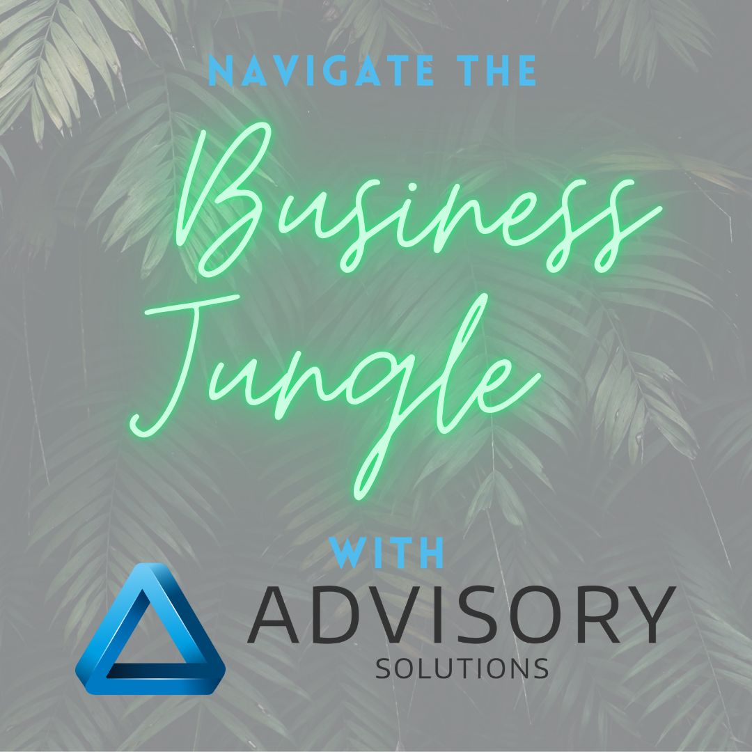 Advisory Solutions on LinkedIn: 🌿🌟 Navigate the Business Jungle with ... Advisory Solutions on LinkedIn: 🌿🌟 Navigate the Business Jungle with ...