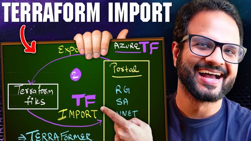 #azure #terraform #devops #cloudcomputing #infrastructureascode ... #azure #terraform #devops #cloudcomputing #infrastructureascode ...