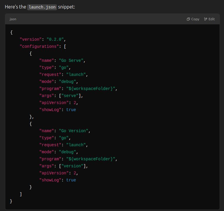 #golang #vscode #debugging #developertips | Shahriar Rahman Rubayet #golang #vscode #debugging #developertips | Shahriar Rahman Rubayet