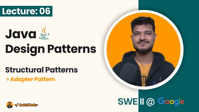 Waqar Ahmad on LinkedIn: #codencode #algorithms #designpatterns #java # ... Waqar Ahmad on LinkedIn: #codencode #algorithms #designpatterns #java # ...