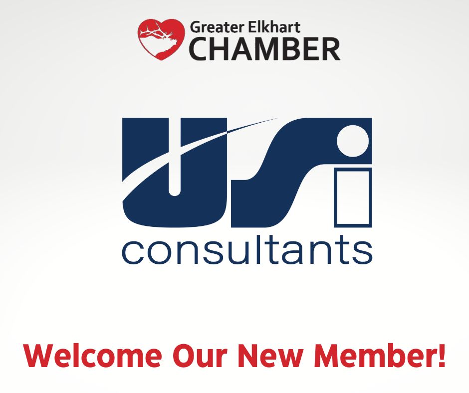Greater Elkhart Chamber on LinkedIn: Welcome our new Chamber Member USI ... Greater Elkhart Chamber on LinkedIn: Welcome our new Chamber Member USI ...
