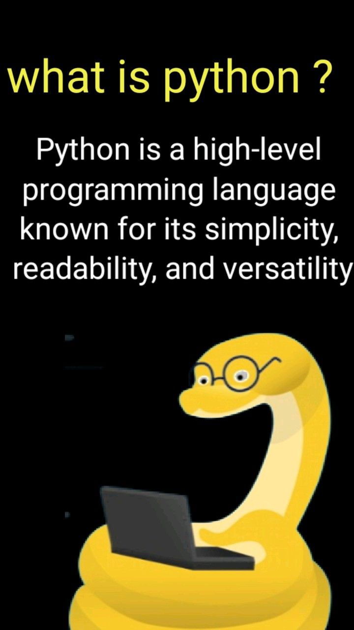 Hemanth Gavini on LinkedIn: #python #pythondeveloper #pythonprogramming ... Hemanth Gavini on LinkedIn: #python #pythondeveloper #pythonprogramming ...