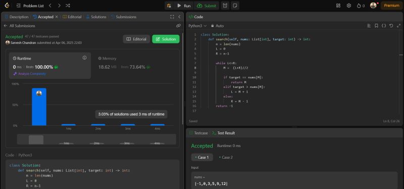 #100daysofcode #100daysofcode #leetcode #codingchallenge # ... #100daysofcode #100daysofcode #leetcode #codingchallenge # ...