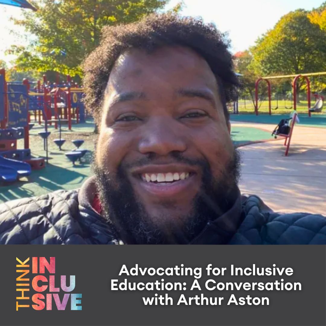 Maryland Coalition for Inclusive Education on LinkedIn: A new episode ... Maryland Coalition for Inclusive Education on LinkedIn: A new episode ...