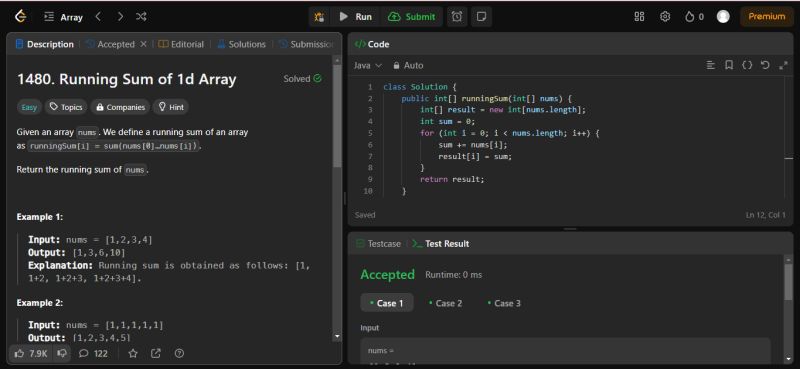 DHARSHANA S on LinkedIn: #100daysofcode #leetcode #day20 #programming # ... DHARSHANA S on LinkedIn: #100daysofcode #leetcode #day20 #programming # ...