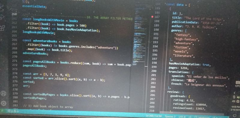 Gyanendra Singh on LinkedIn: #reactjs #javascript #coding # ... Gyanendra Singh on LinkedIn: #reactjs #javascript #coding # ...