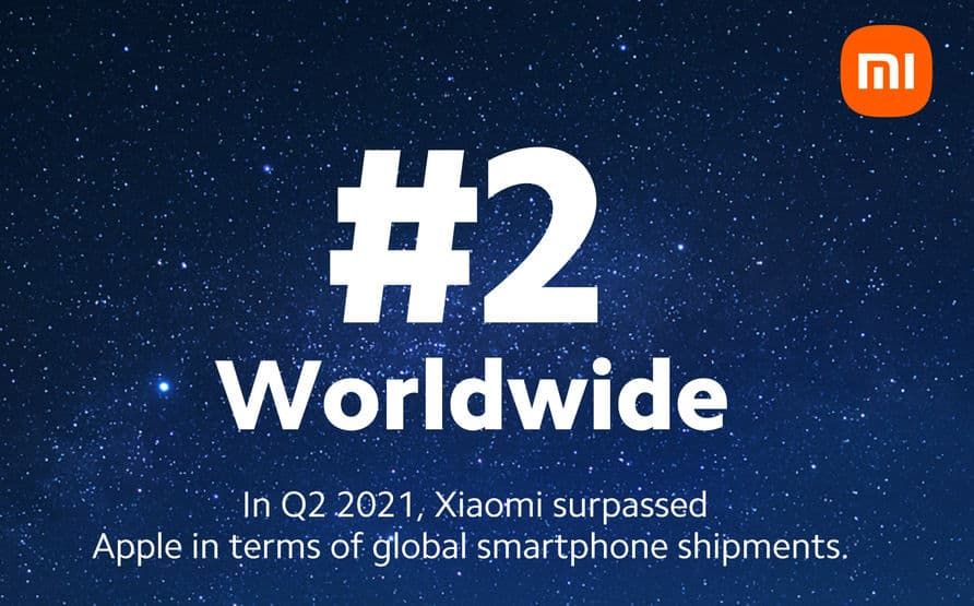 Raunak Saha on LinkedIn: #apple #xiaomi Raunak Saha on LinkedIn: #apple #xiaomi