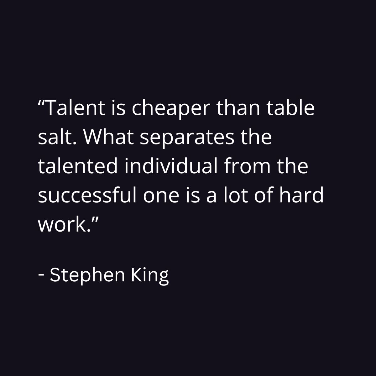Samuel Sheridan on LinkedIn: This quote speaks a lot of truth. Most of ... Samuel Sheridan on LinkedIn: This quote speaks a lot of truth. Most of ...