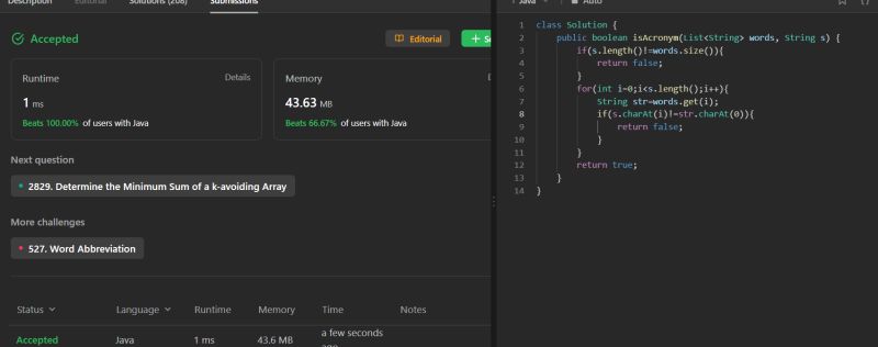 REHAN KHAN on LinkedIn: #365daysofcodechallenge #leetcode2023 #leetcode ... REHAN KHAN on LinkedIn: #365daysofcodechallenge #leetcode2023 #leetcode ...