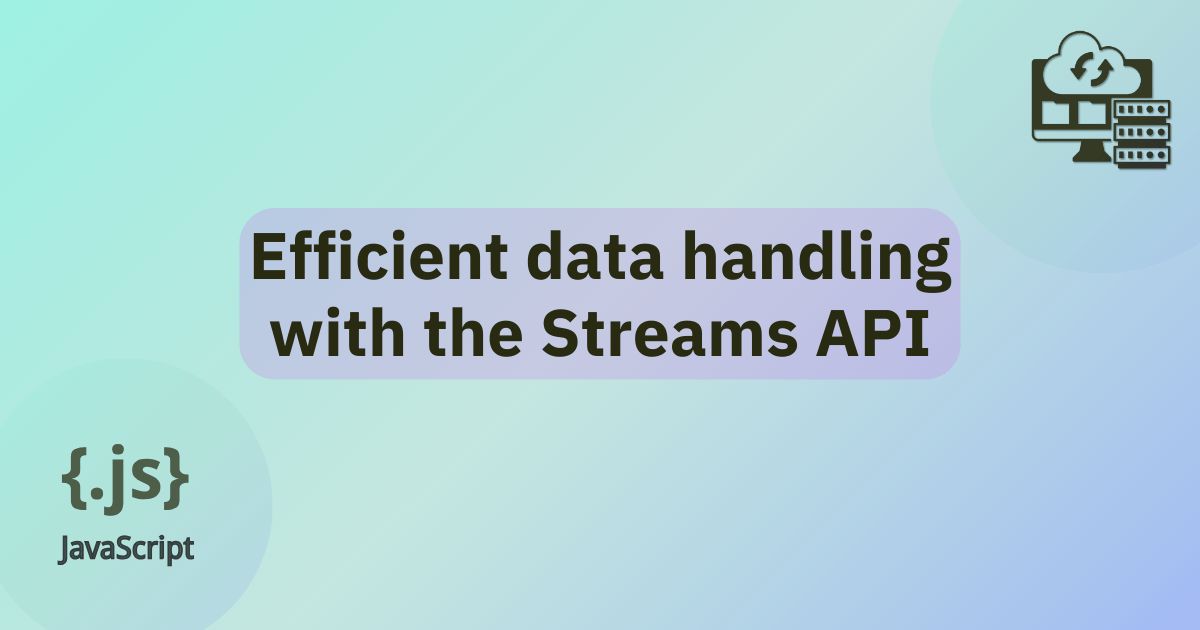 #nodejs #streams #pipes #backenddevelopment #api #performance… | Sadam ... #nodejs #streams #pipes #backenddevelopment #api #performance… | Sadam ...