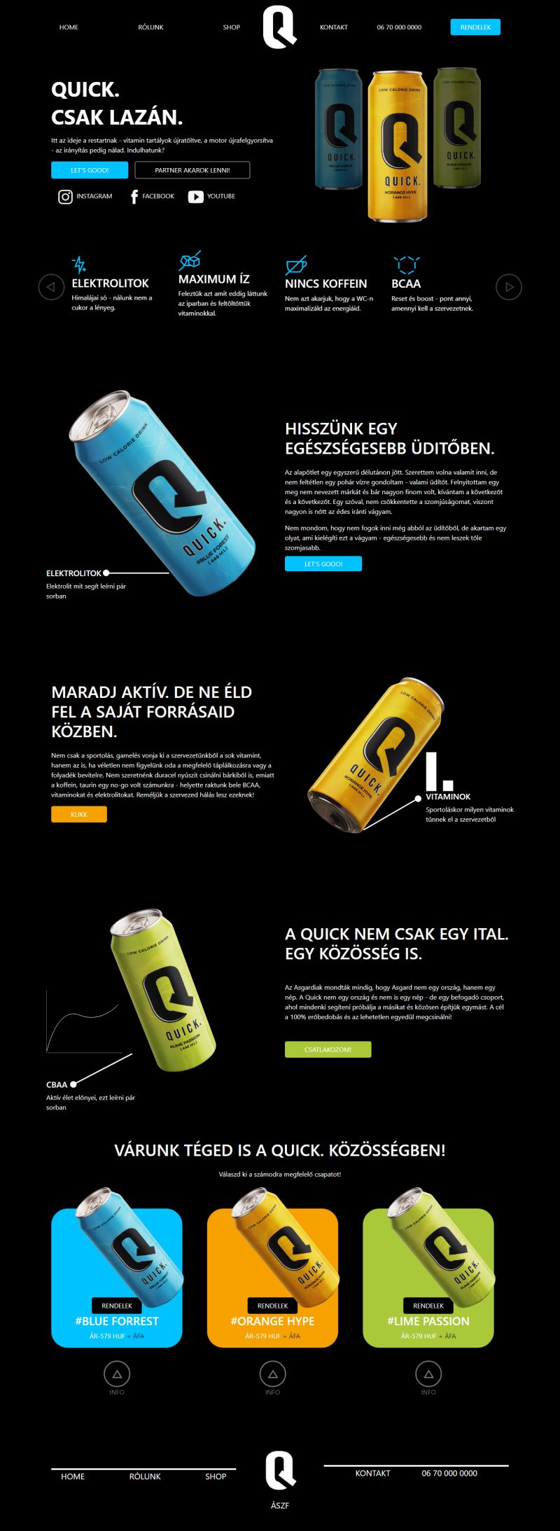 #webdevelopment #htmlcss #bootstrap #hungarianwebsite #webdesign ... #webdevelopment #htmlcss #bootstrap #hungarianwebsite #webdesign ...
