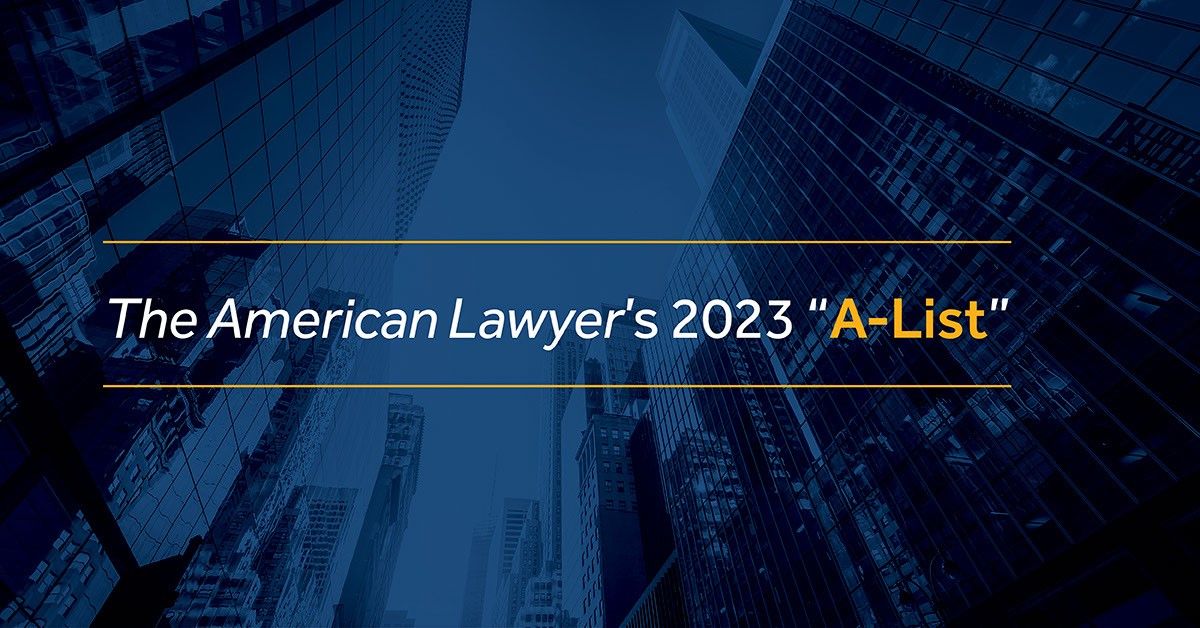 Debevoise & Plimpton on LinkedIn: Debevoise & Plimpton has been named ... Debevoise & Plimpton on LinkedIn: Debevoise & Plimpton has been named ...