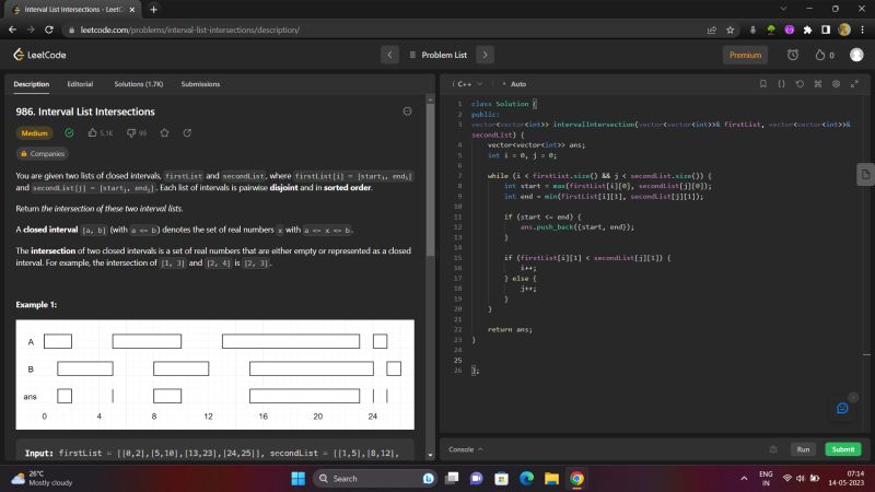 Ragini Mishra on LinkedIn: #leetcode #leetcode2023 #dsa #programming # ... Ragini Mishra on LinkedIn: #leetcode #leetcode2023 #dsa #programming # ...