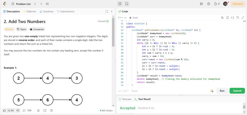 #leetcode #dsa #coding #programming #100daysofcode #leetcodejourney #c ... #leetcode #dsa #coding #programming #100daysofcode #leetcodejourney #c ...