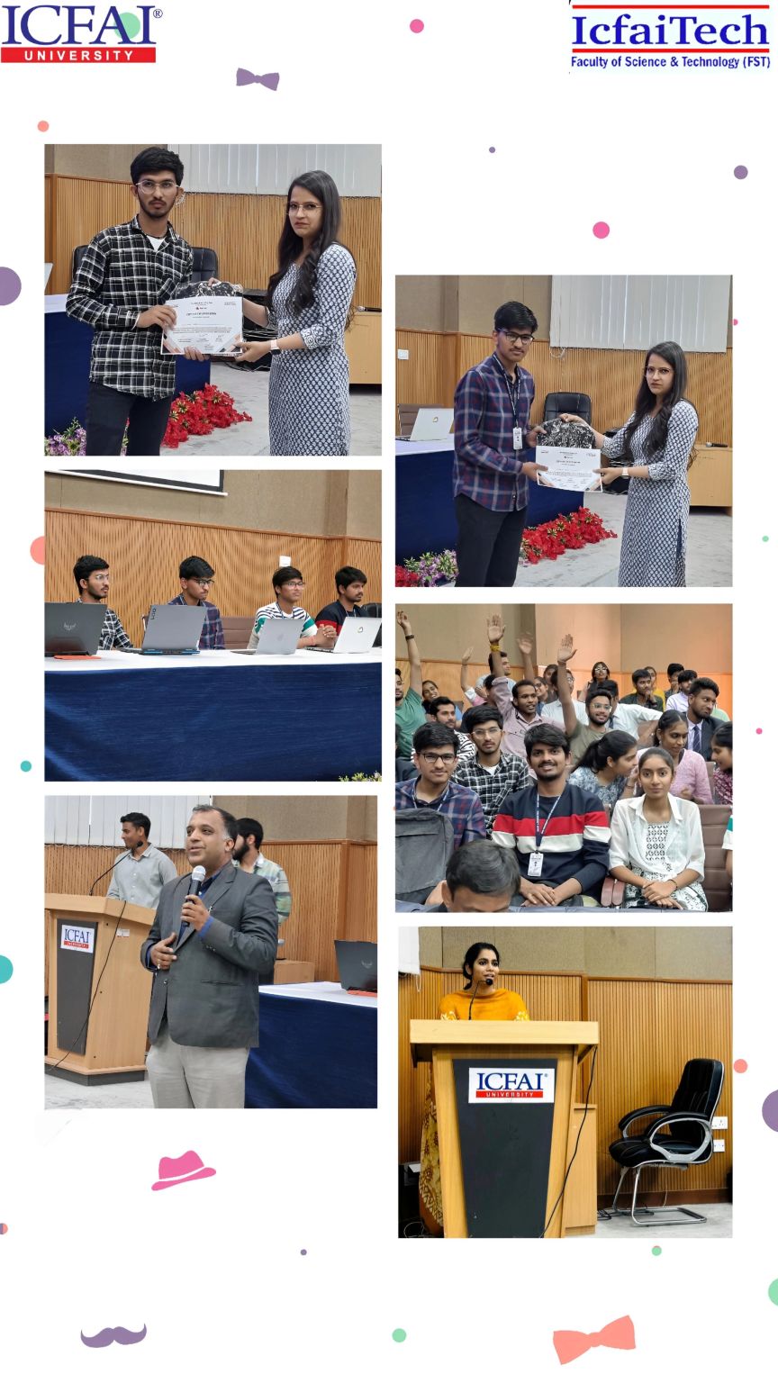 Suresh Chelani on LinkedIn: #icfai #codingchallenge #cp #competition # ... Suresh Chelani on LinkedIn: #icfai #codingchallenge #cp #competition # ...