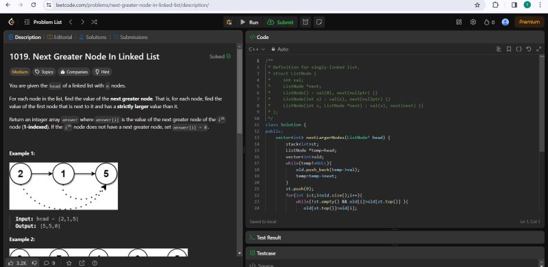 Day 51 of #100daysofcode challenge: Find the value of the greater node ... Day 51 of #100daysofcode challenge: Find the value of the greater node ...