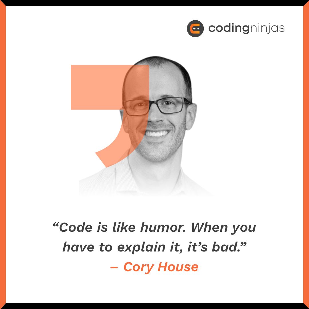 Coding Ninjas on LinkedIn: #codingninjas #programinghumor Coding Ninjas on LinkedIn: #codingninjas #programinghumor