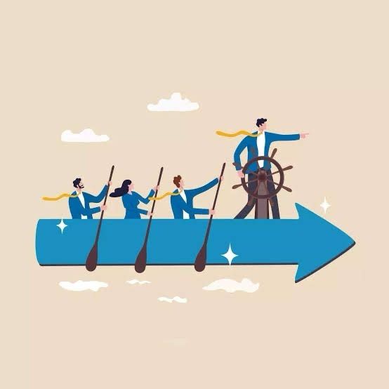 What makes an ideal leader? | Dheeraj Kumar posted on the topic | LinkedIn What makes an ideal leader? | Dheeraj Kumar posted on the topic | LinkedIn