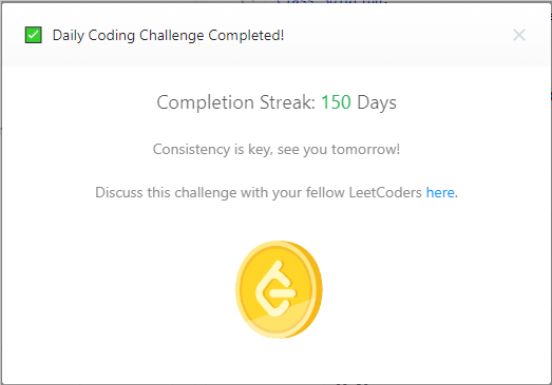 Vijay Annepu on LinkedIn: #preparation #opentowork #leetcode # ... Vijay Annepu on LinkedIn: #preparation #opentowork #leetcode # ...