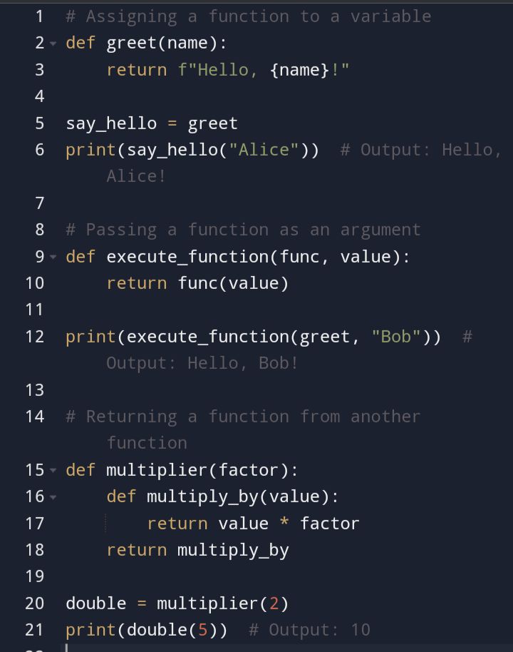 Pithani Sri Kiranmayi on LinkedIn: #100daysofpython #python # ... Pithani Sri Kiranmayi on LinkedIn: #100daysofpython #python # ...