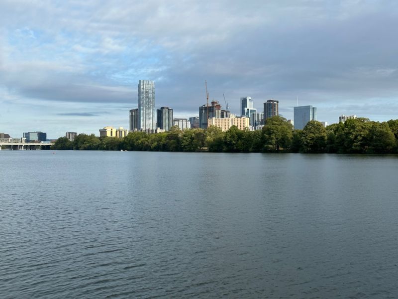 Armine Chaparyan, ICMA-CM on LinkedIn: Taking in Austin and maximizing ... Armine Chaparyan, ICMA-CM on LinkedIn: Taking in Austin and maximizing ...