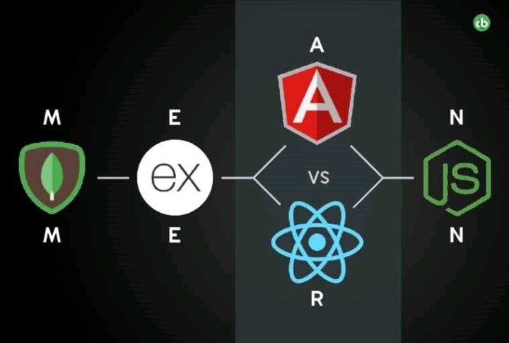 Thiwanka Madushan on LinkedIn: MEAN vs MERN Web developers have lot of ... Thiwanka Madushan on LinkedIn: MEAN vs MERN Web developers have lot of ...