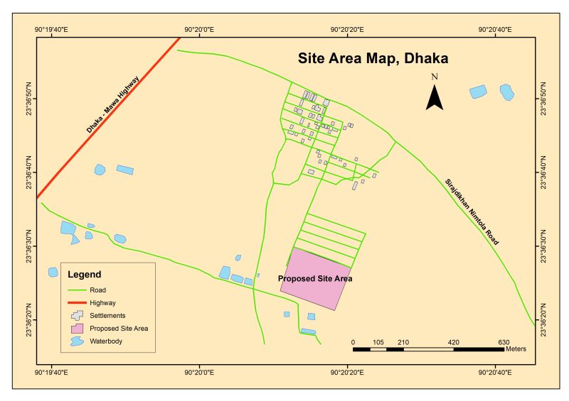 Engr. Md. Assaduzzaman, AMIEB on LinkedIn: #gis #arcmap #mapping # ... Engr. Md. Assaduzzaman, AMIEB on LinkedIn: #gis #arcmap #mapping # ...
