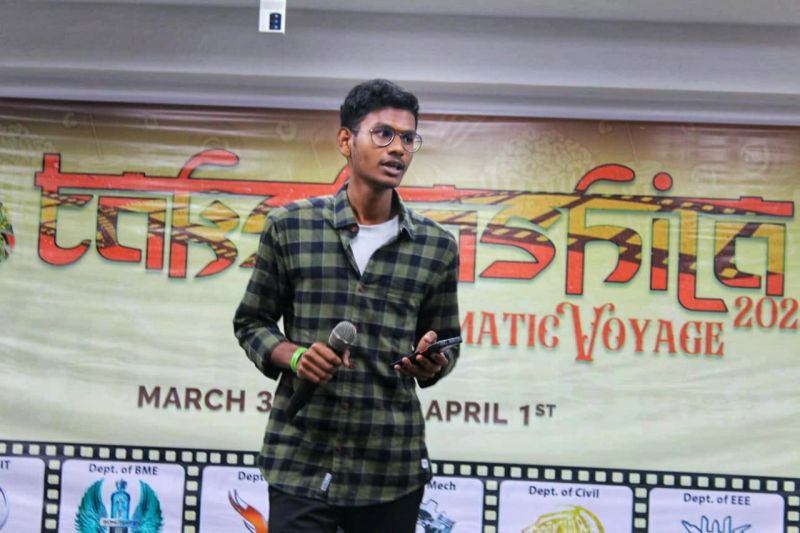 How to nail your speech: tips from Vijay Sekar T G | Vijay Sekar T G ... How to nail your speech: tips from Vijay Sekar T G | Vijay Sekar T G ...