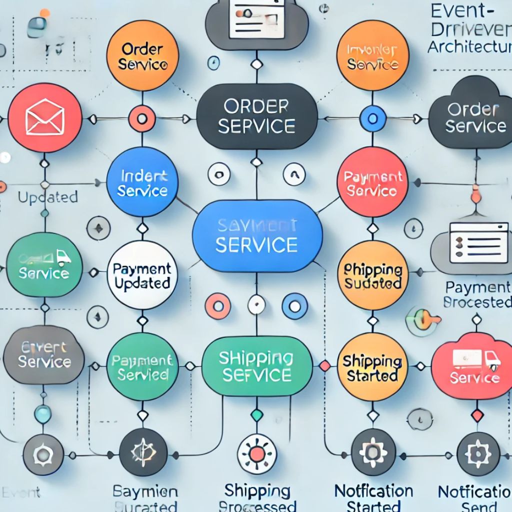 Bhupesh Dhaundiyal on LinkedIn: 🚀 Mastering Event-Driven Microservices ... Bhupesh Dhaundiyal on LinkedIn: 🚀 Mastering Event-Driven Microservices ...