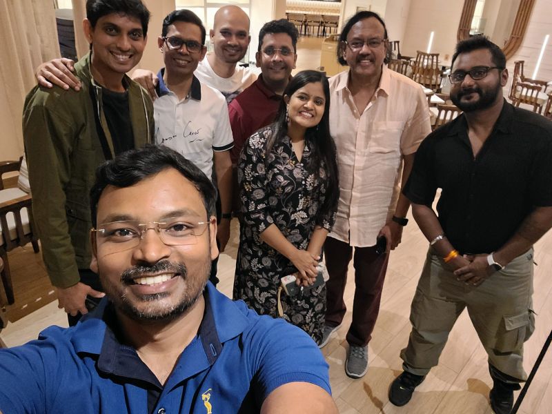 Kishor Kumar Sama on LinkedIn: #human_centric #technology #data_driven ... Kishor Kumar Sama on LinkedIn: #human_centric #technology #data_driven ...
