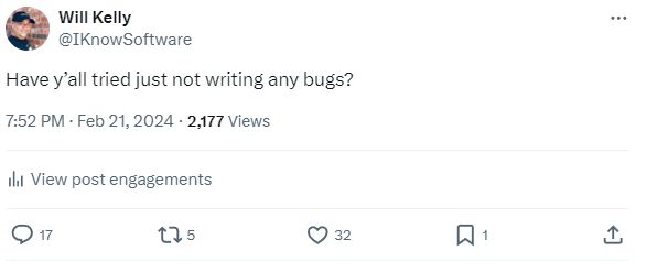 Will Kelly on LinkedIn: #java #javascript #typescript #react # ... Will Kelly on LinkedIn: #java #javascript #typescript #react # ...