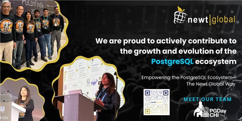 #postgresql #opensource #newtglobal #dmapplatform #databasemigration ... #postgresql #opensource #newtglobal #dmapplatform #databasemigration ...
