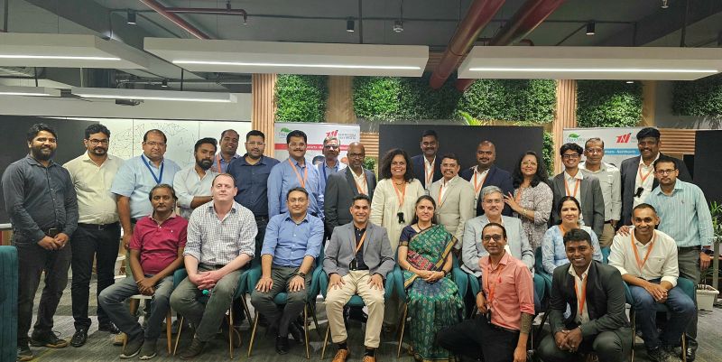 Mythily Ramesh on LinkedIn: #ai #ml #data #datalabelling # ... Mythily Ramesh on LinkedIn: #ai #ml #data #datalabelling # ...