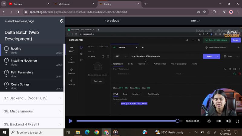 Day 22 of Fullstack Developer journey | Dara Singh Rathi posted on the ... Day 22 of Fullstack Developer journey | Dara Singh Rathi posted on the ...
