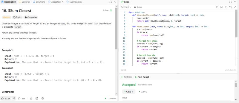 #scaler #leetcode #365daysofcodescaler #python #sql #pandas | Sasank ... #scaler #leetcode #365daysofcodescaler #python #sql #pandas | Sasank ...